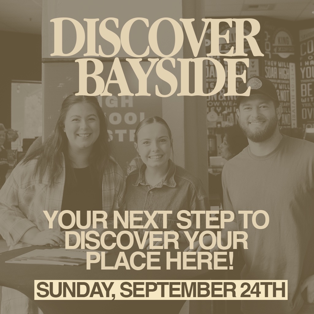 55 Alive Weekly | Bayside Church