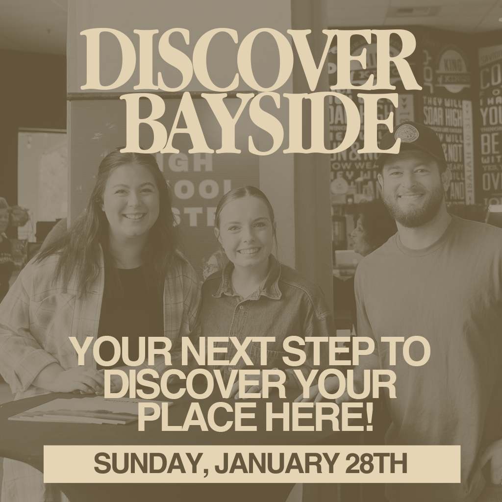 Women’s Bible Study – Trustworthy | Bayside Church