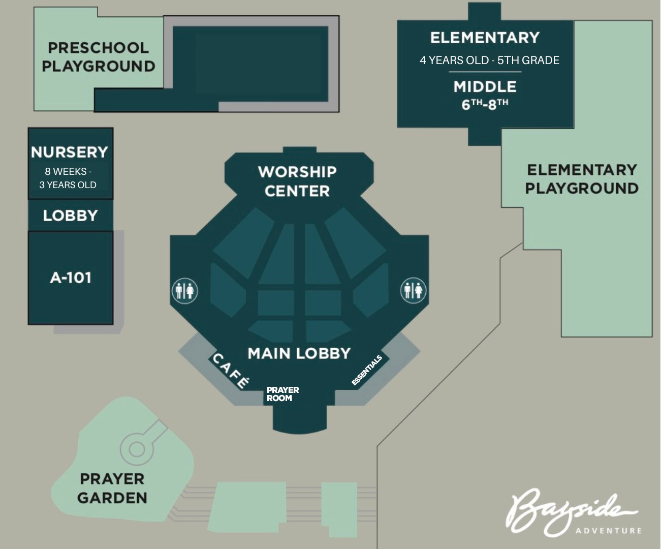 Home | Bayside Church