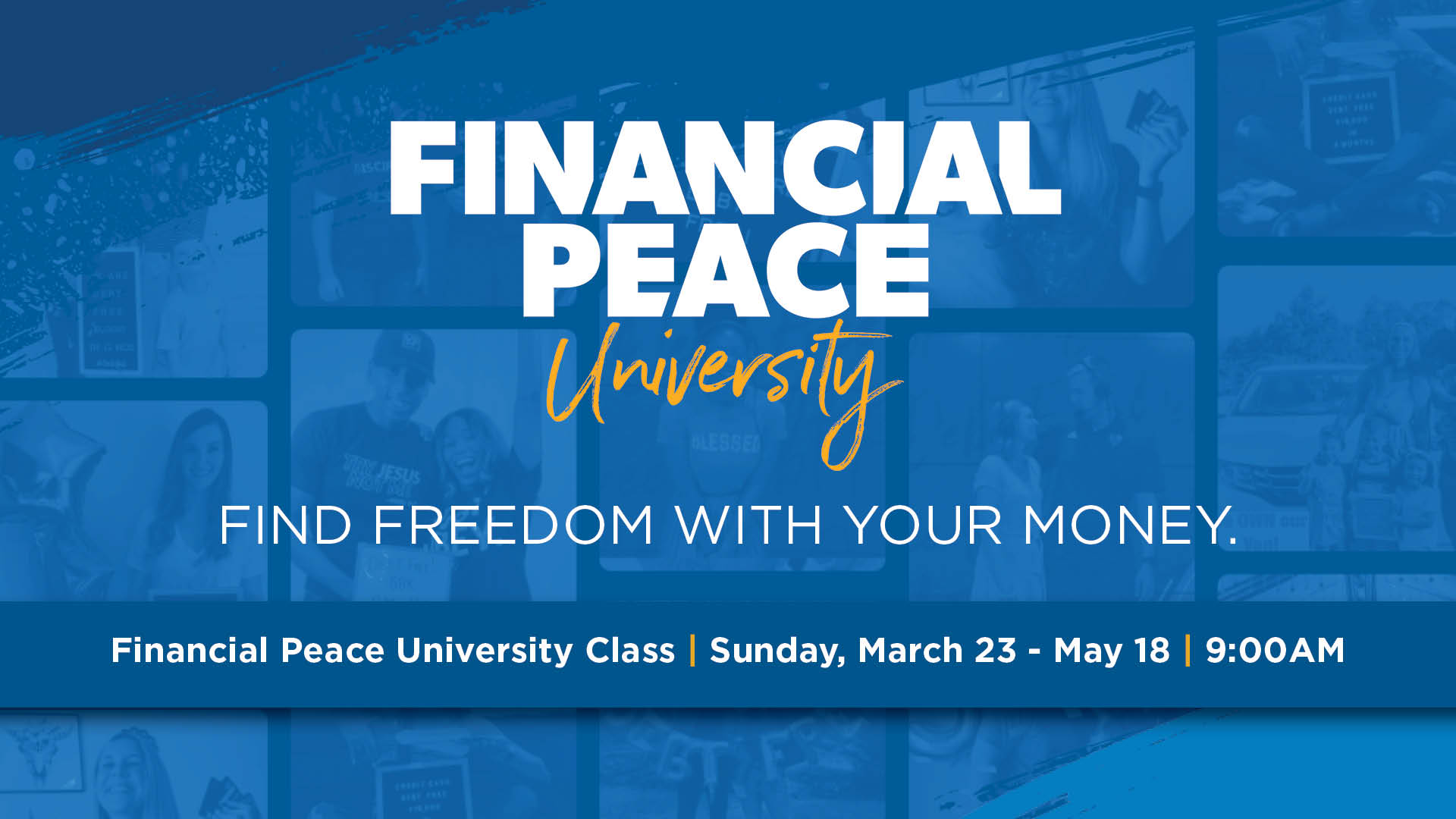 Financial Peace Logo
